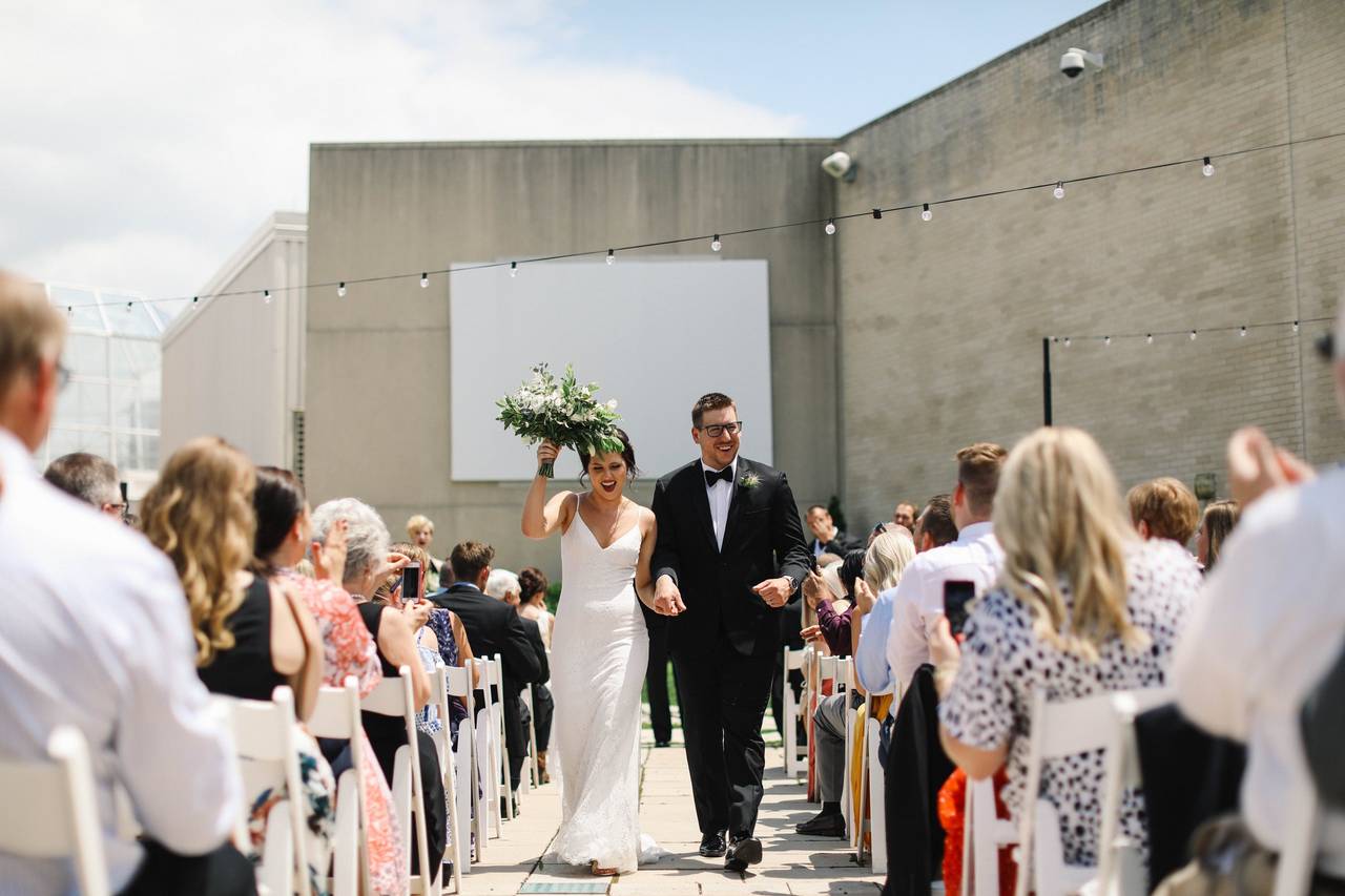 Madison Museum of Contemporary Art - Museum Weddings - Madison, WI ...