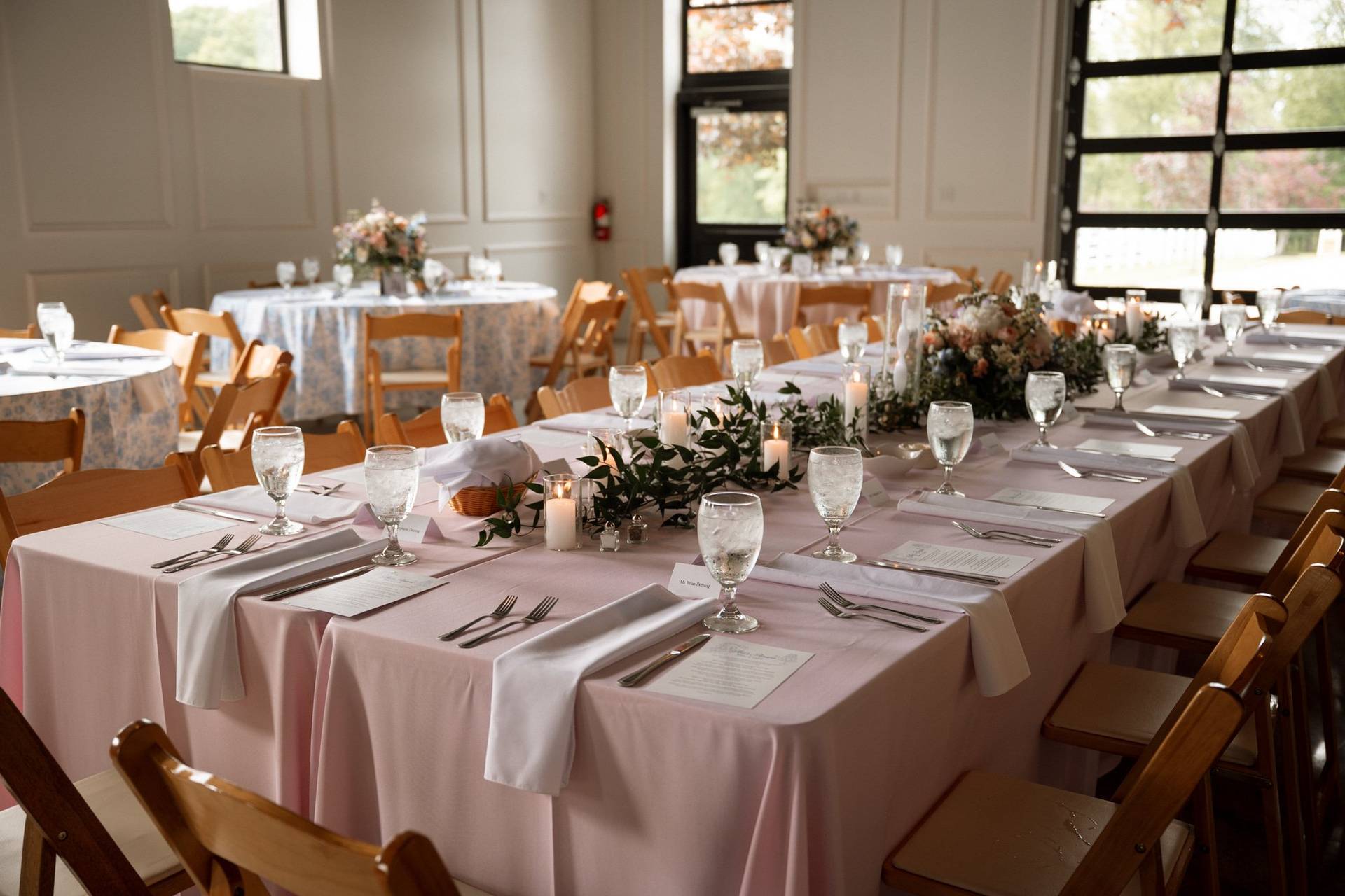Basil Place - Reviews, Photos & Deals 2026 - Chardon, OH - WeddingWire