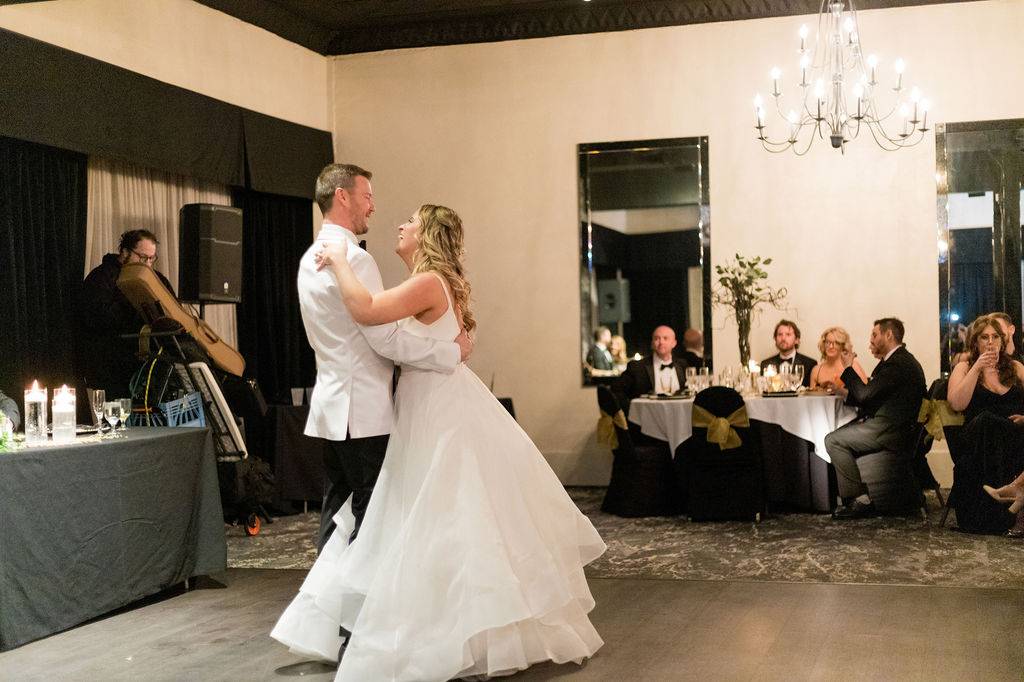 The Madison Event Center Reviews - Covington, KY - 222 Reviews