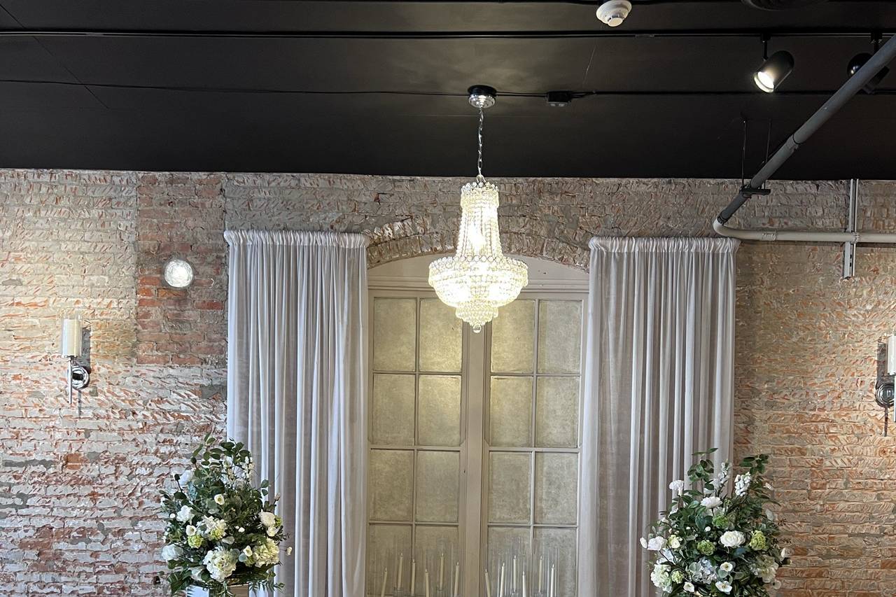 The Madison Event Center - Banquet Halls - Covington, KY - WeddingWire