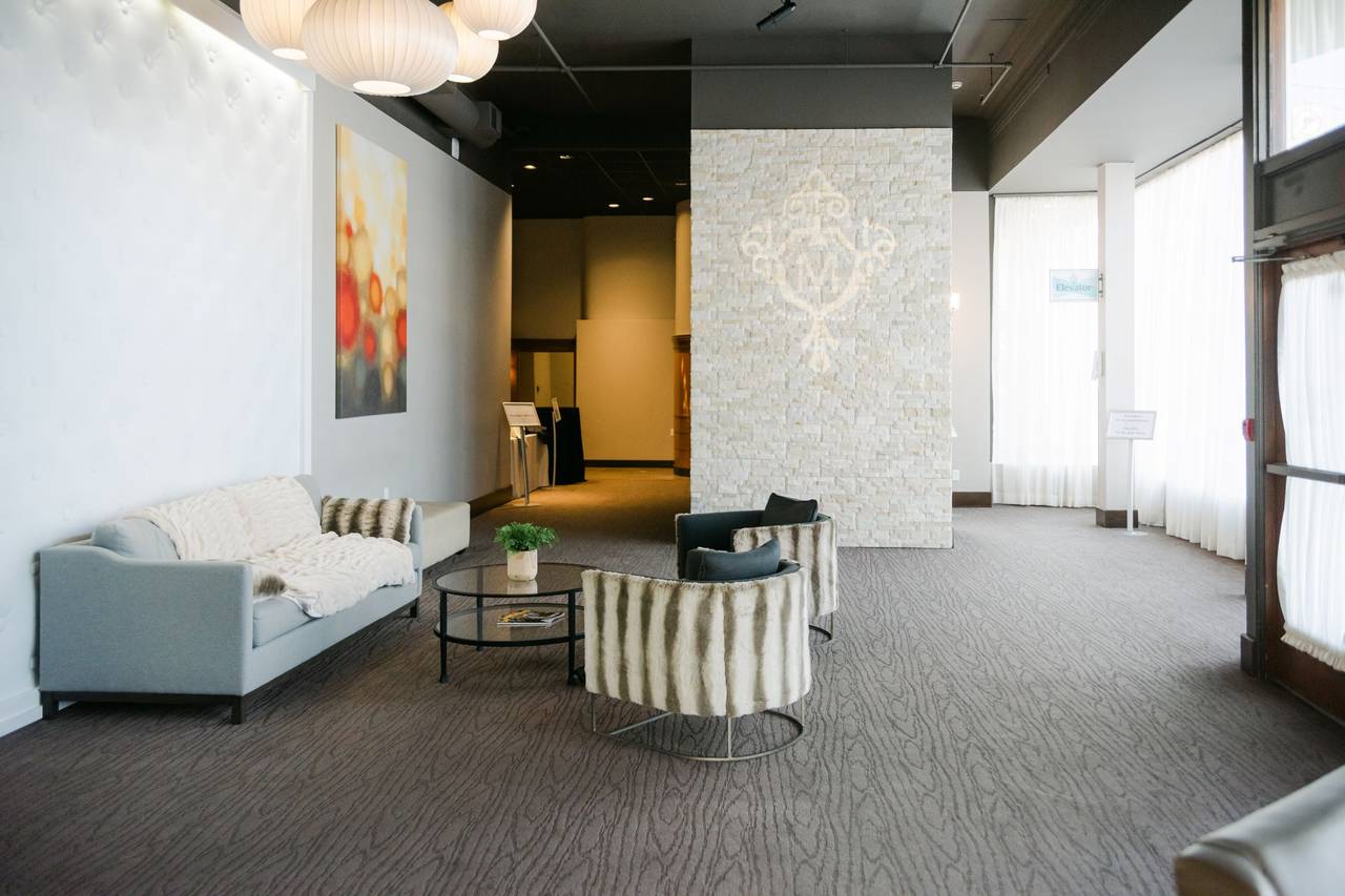The Madison Event Center - Venue - Covington, KY - WeddingWire