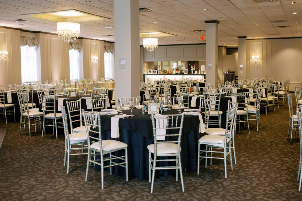 The Madison Event Center - Venue - Covington, KY - WeddingWire