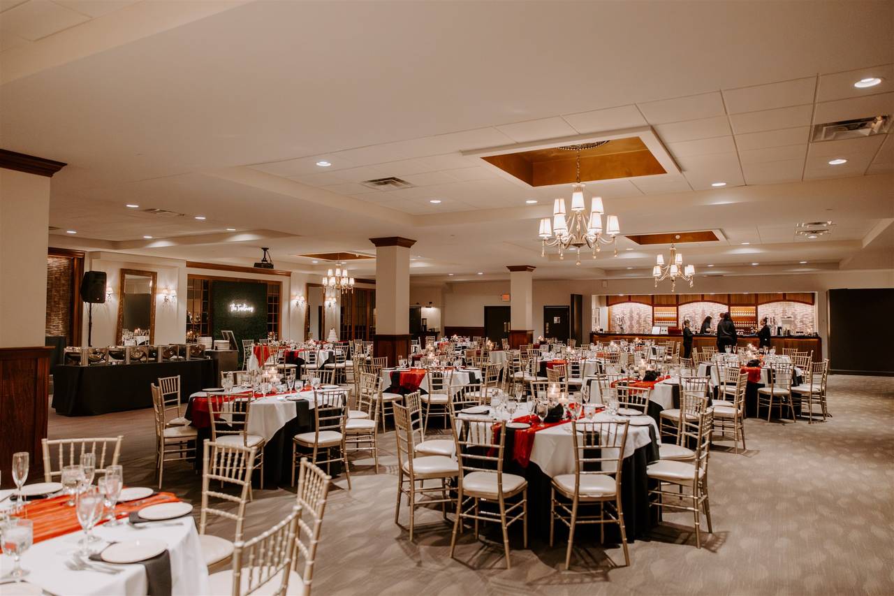 The Madison Event Center - Banquet Halls - Covington, KY - WeddingWire