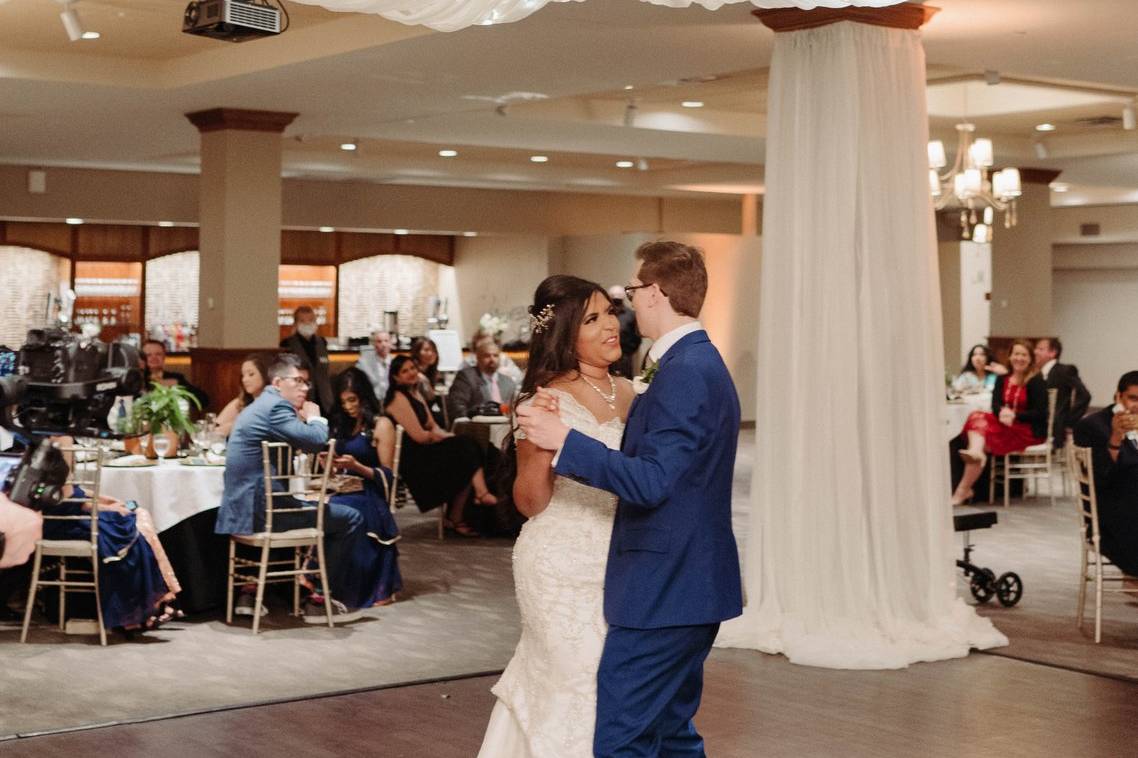 The Madison Event Center - Venue - Covington, KY - WeddingWire