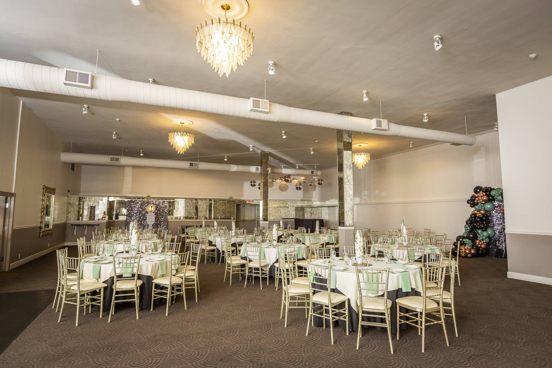 The Madison Event Center - Venue - Covington, KY - WeddingWire