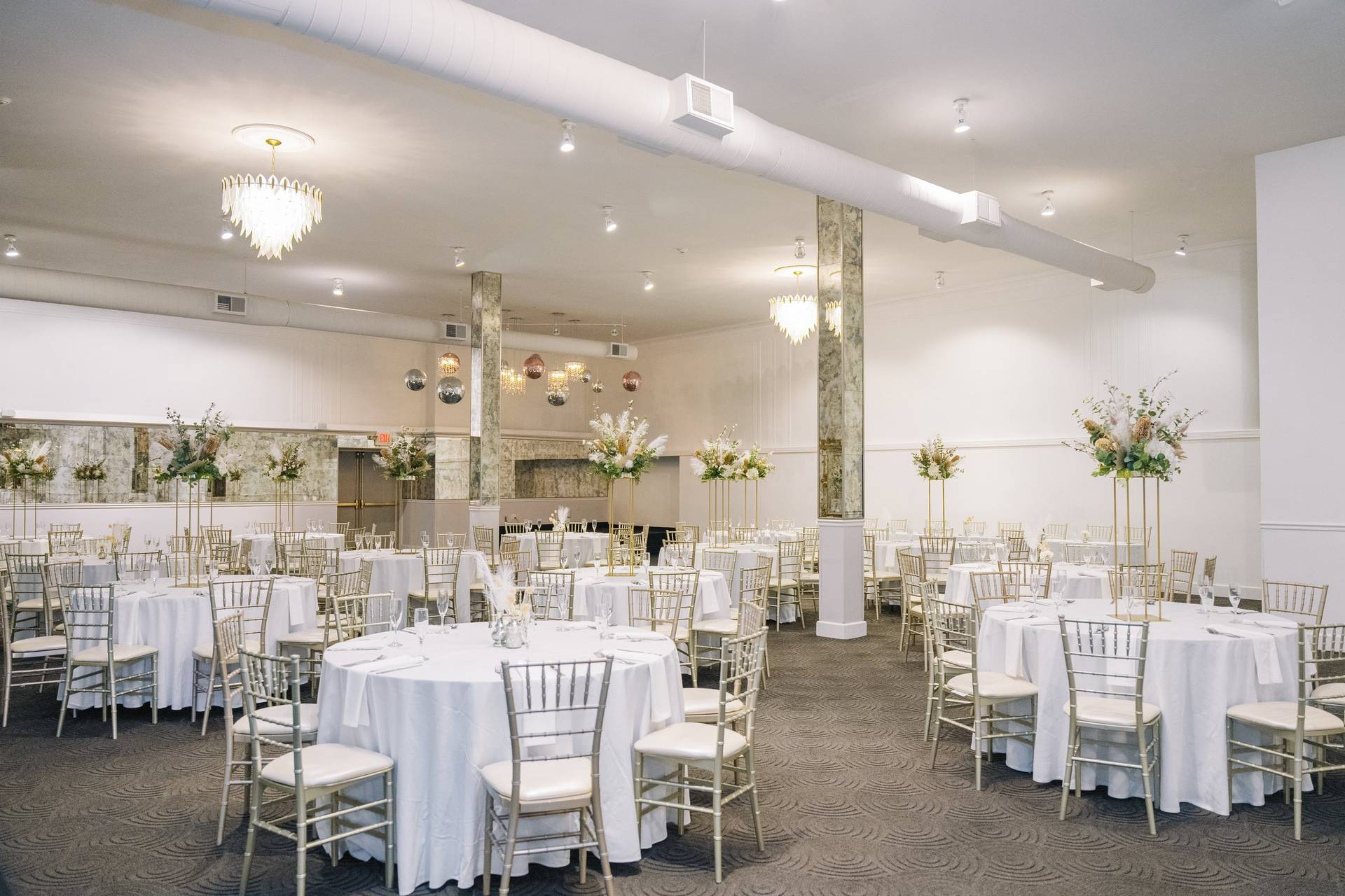 The Madison Event Center - Venue - Covington, KY - WeddingWire