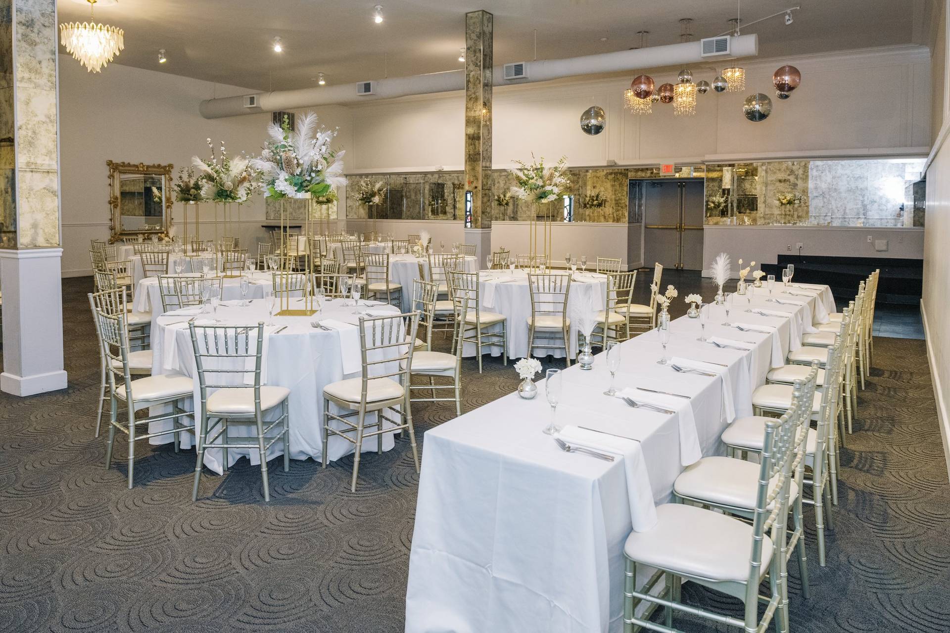 The Madison Event Center - Venue - Covington, KY - WeddingWire