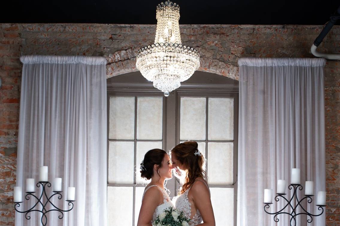 The Madison Event Center - Venue - Covington, KY - WeddingWire