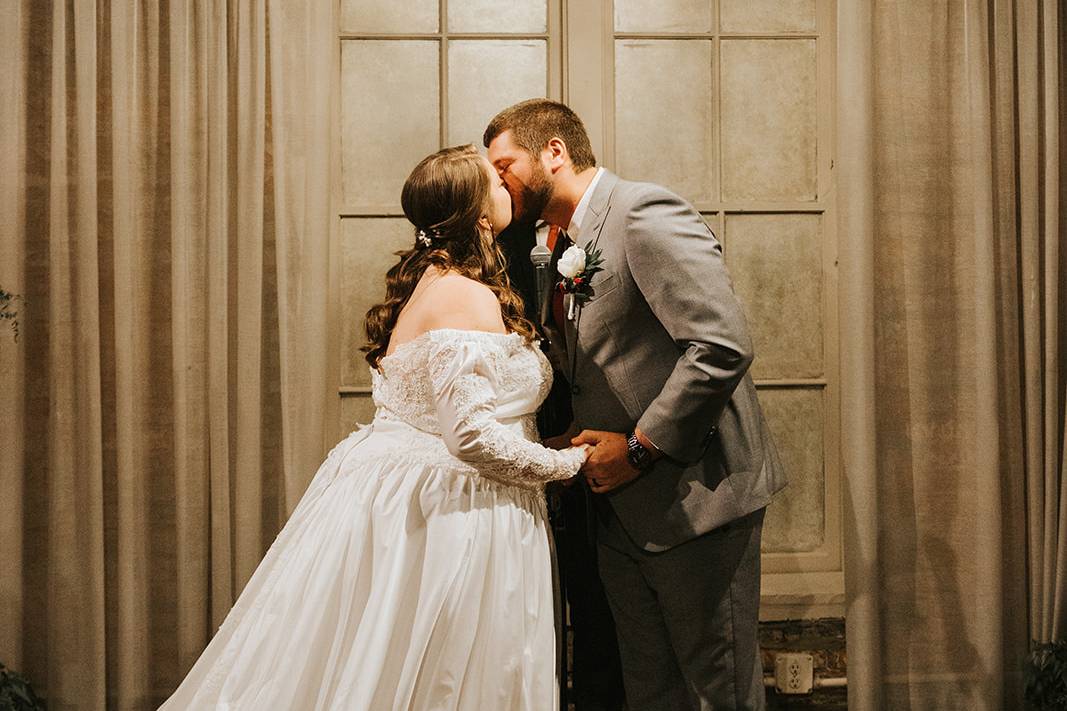 The Madison Event Center - Banquet Halls - Covington, KY - WeddingWire