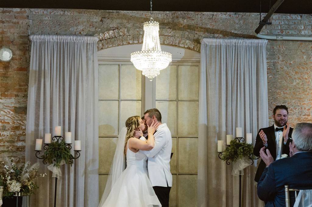 The Madison Event Center - Banquet Halls - Covington, KY - WeddingWire