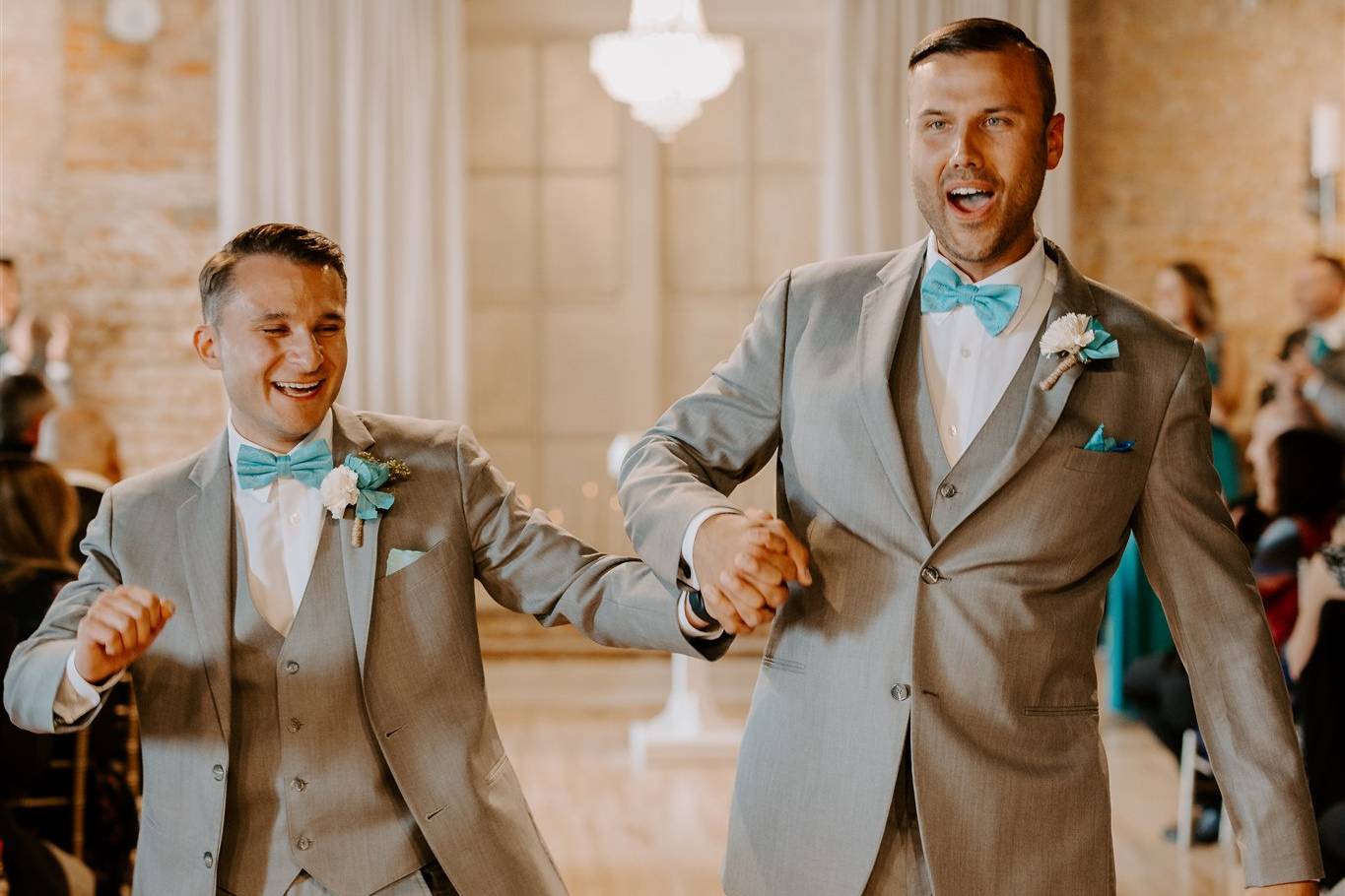 The Madison Event Center - Banquet Halls - Covington, KY - WeddingWire
