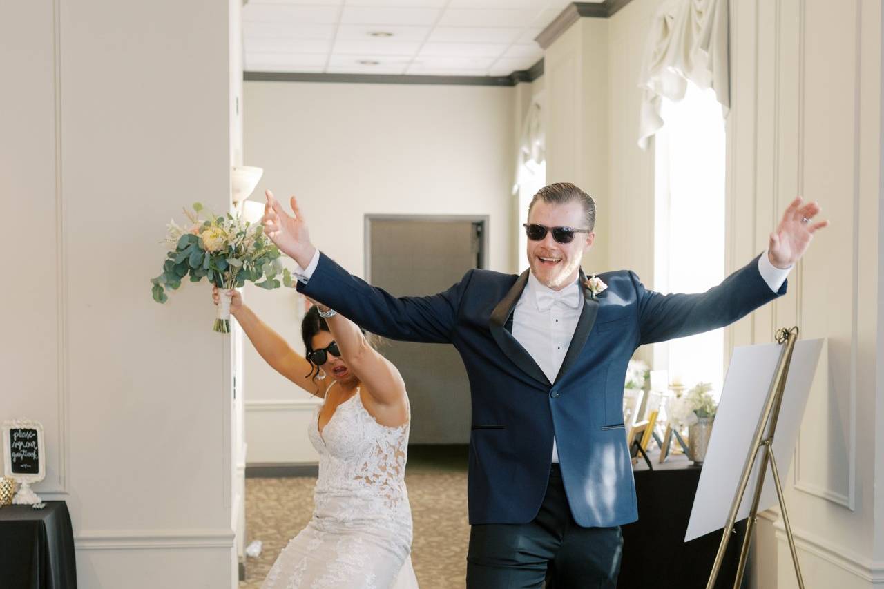 The Madison Event Center - Banquet Halls - Covington, KY - WeddingWire