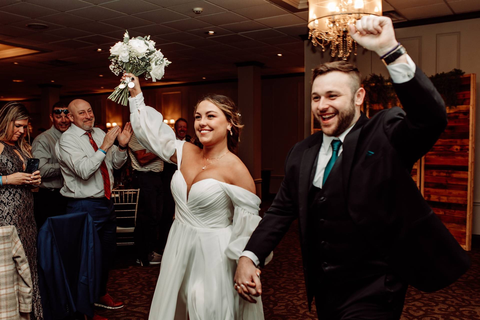 The Madison Event Center - Banquet Halls - Covington, KY - WeddingWire