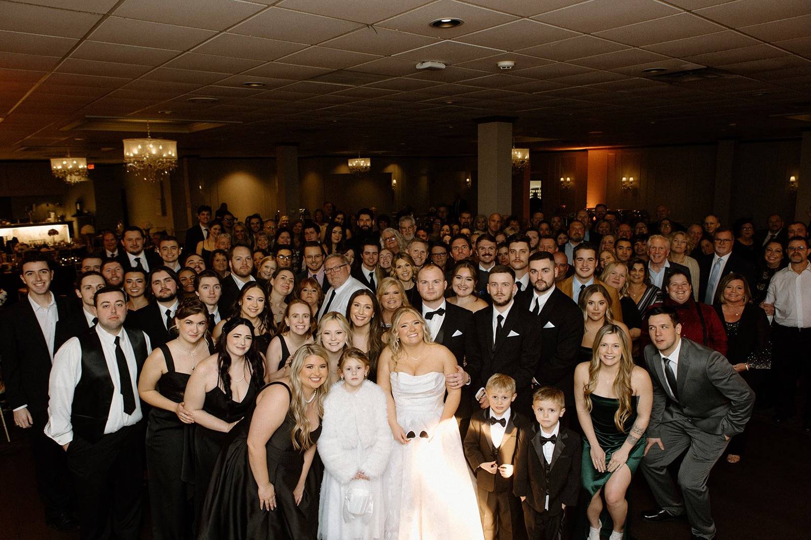 The Madison Event Center - Banquet Halls - Covington, KY - WeddingWire