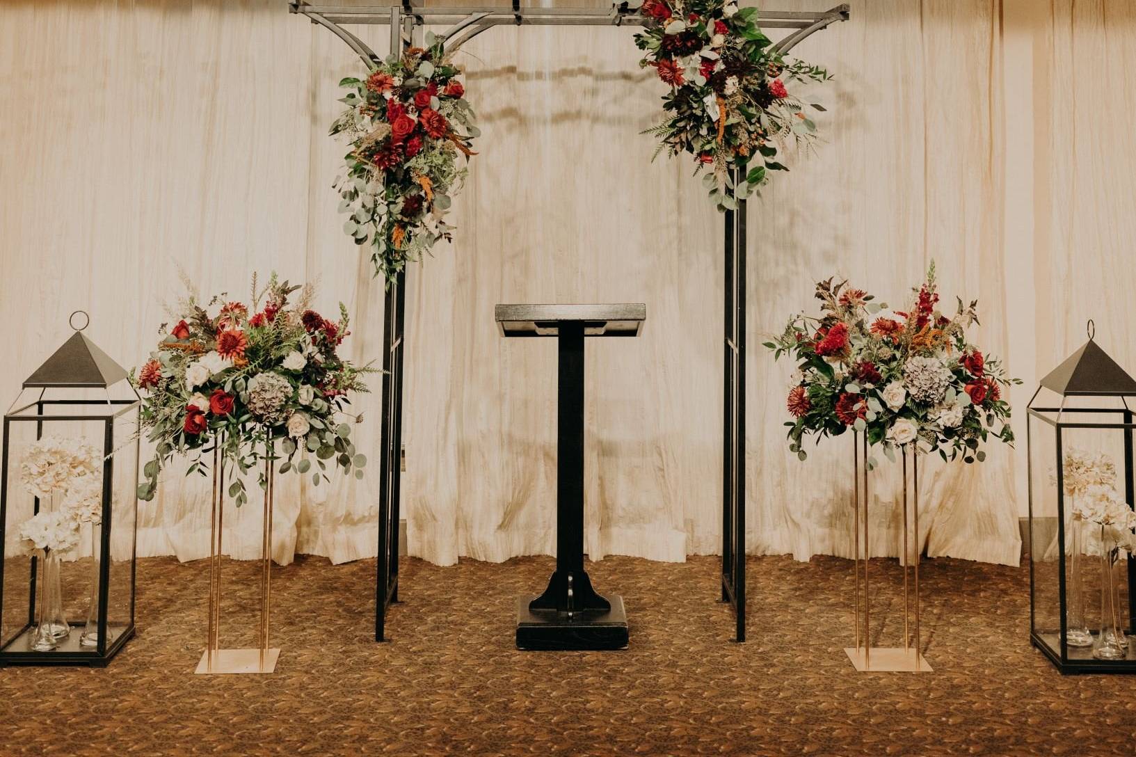 The Madison Event Center - Venue - Covington, KY - WeddingWire