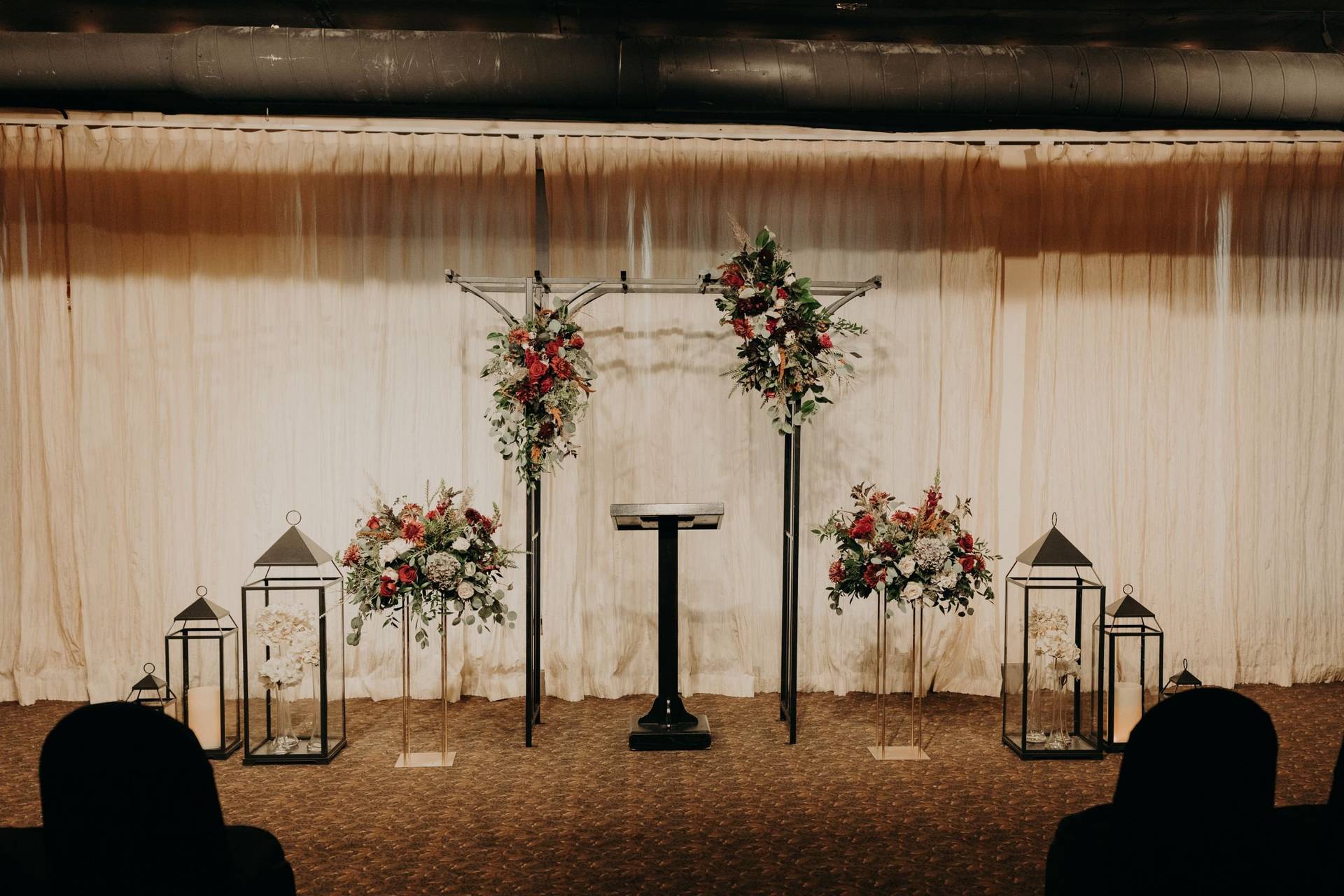 The Madison Event Center - Venue - Covington, KY - WeddingWire
