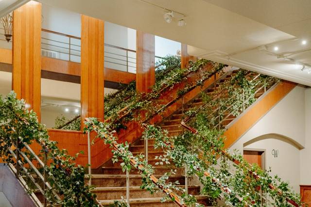 The Madison Event Center - Venue - Covington, KY - WeddingWire