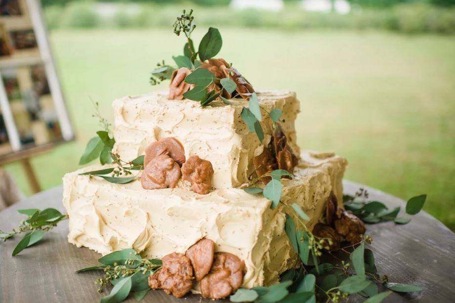 Wedding Cakes, Wedding Cake Ideas and Cost Guide - WeddingWire