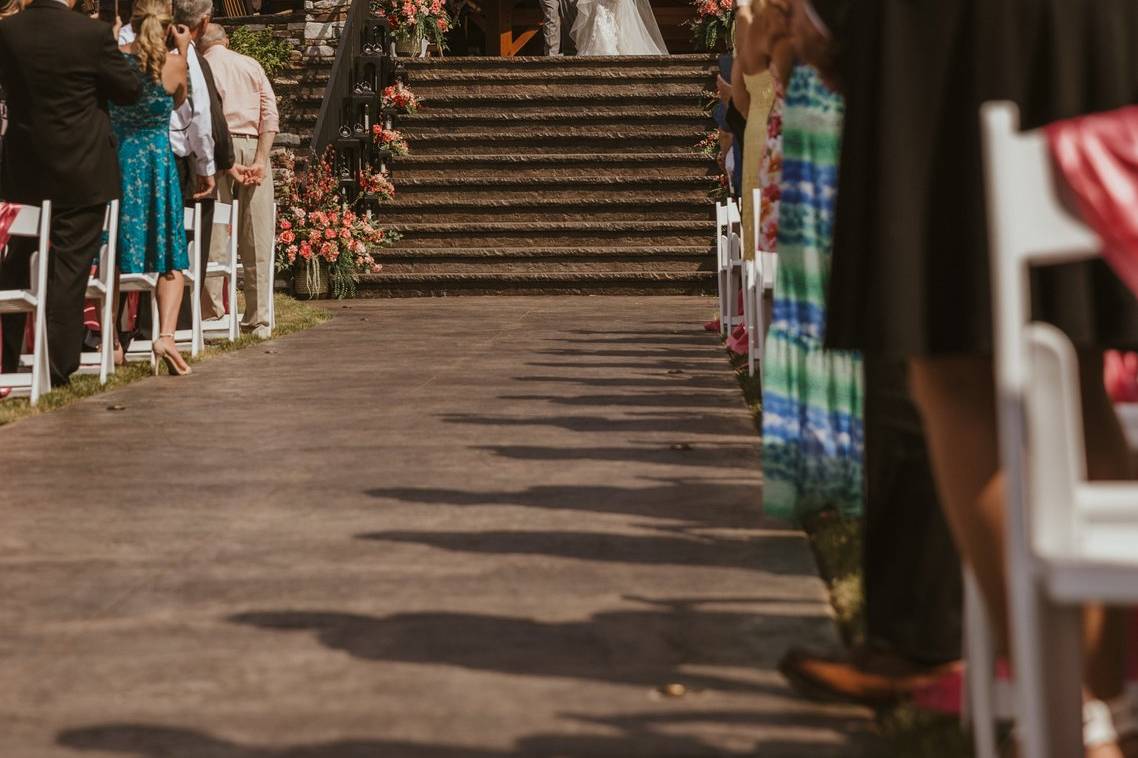 The Roost Event Center - Venue - Pittsburgh, PA - WeddingWire