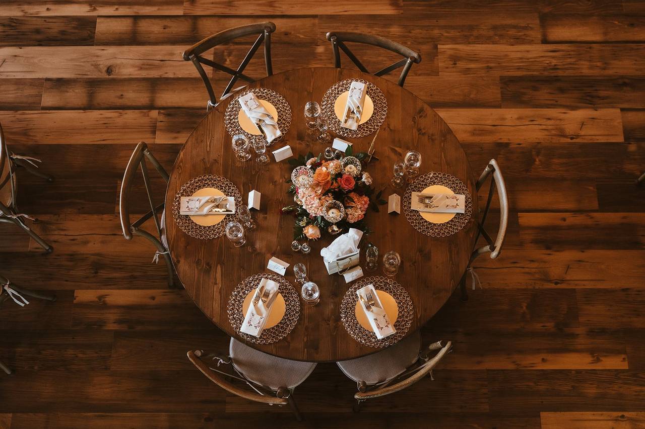 The Roost Event Center - Venue - Pittsburgh, PA - WeddingWire
