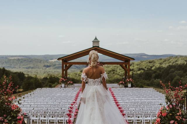 The Roost Event Center - Venue - Pittsburgh, PA - WeddingWire