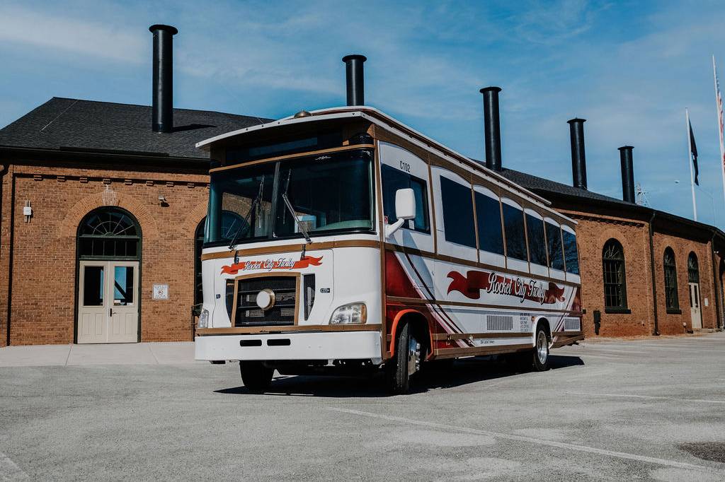 Capital Trailways - Reviews, Photos & Deals 2026 - Madison, AL ...