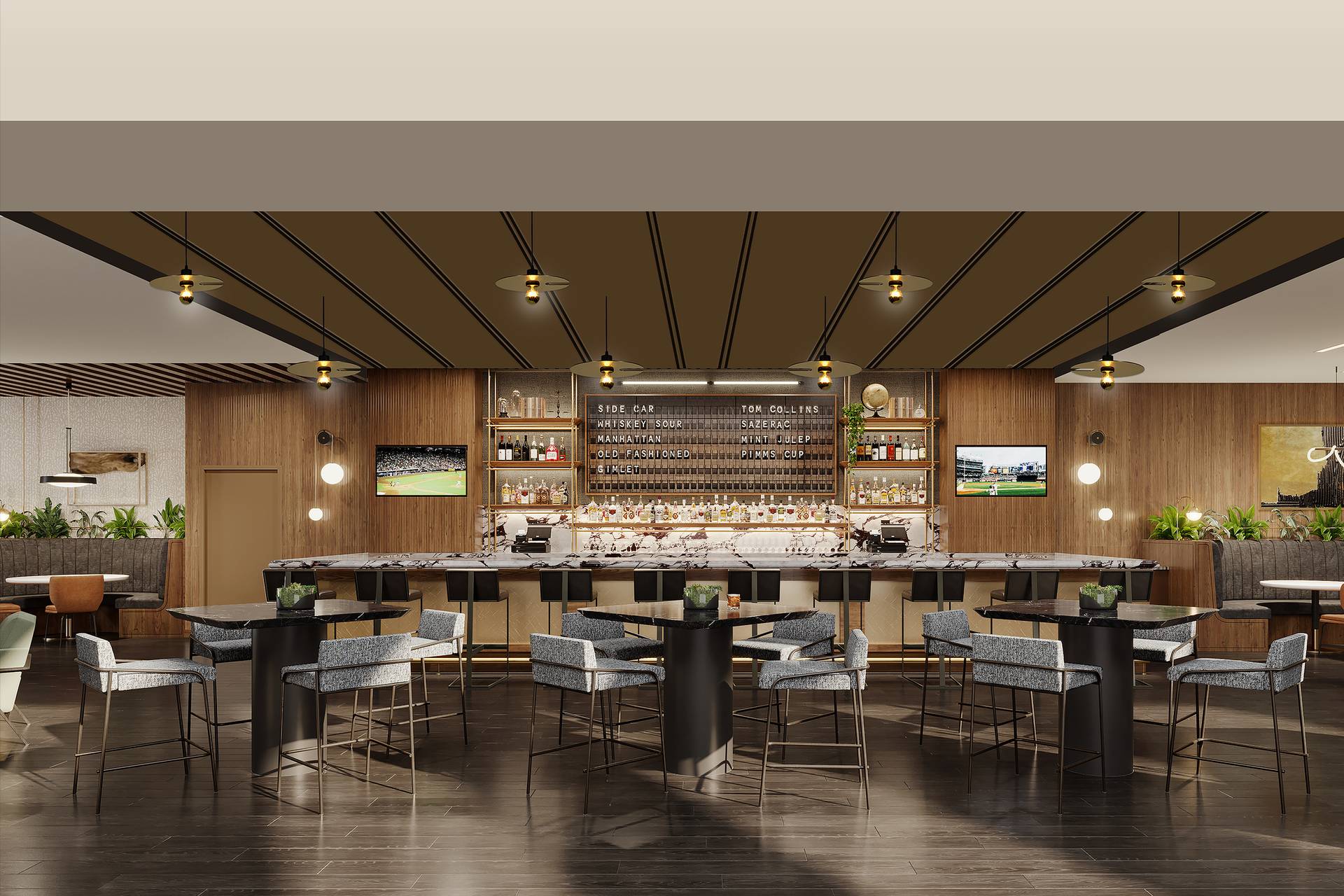 Chicago Marriott Naperville - Venue - Naperville, IL - WeddingWire