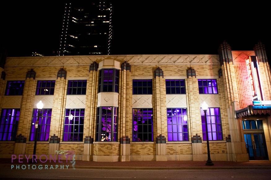 Bass Performance Hall - Venue - Fort Worth, TX - WeddingWire