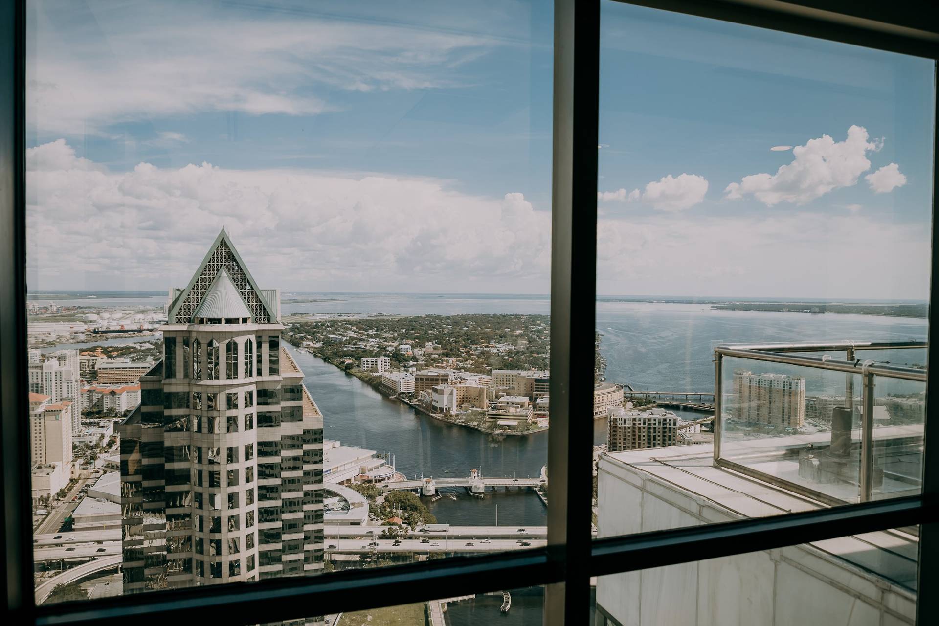 The Tampa Club - Reviews, Photos & Deals 2026 - Tampa, FL - WeddingWire
