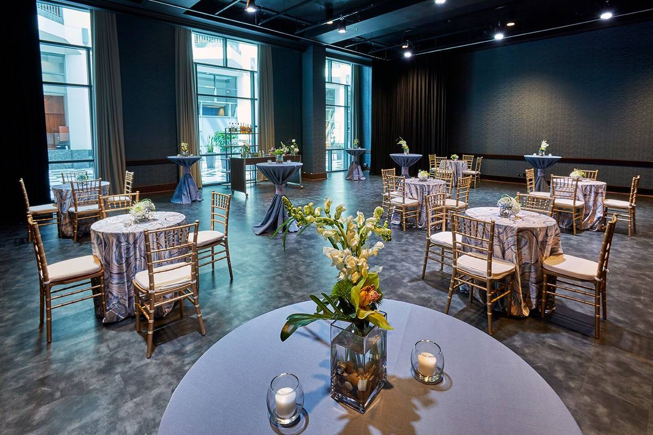 Saint Kate - Hotel Weddings - Milwaukee, WI - WeddingWire