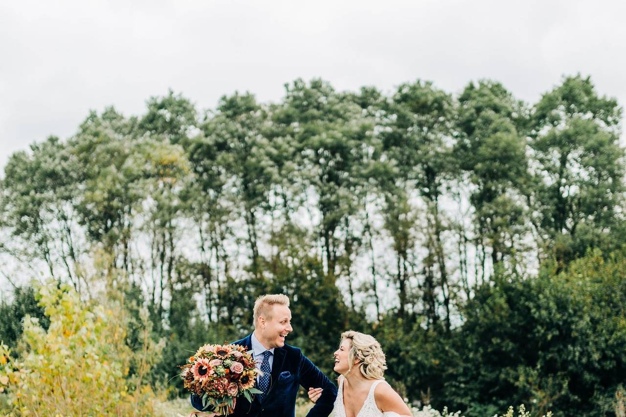 The Honey Farm - Reviews, Photos & Deals 2026 - Lebanon, OH - WeddingWire
