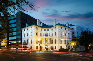 Hendry House - Reviews, Photos & Deals 2026 - Arlington, VA - WeddingWire