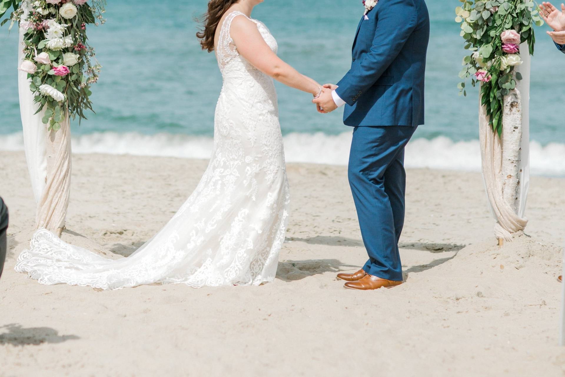 I Do OBX Weddings and Events - Reviews, Photos & Deals 2026 - Kitty ...