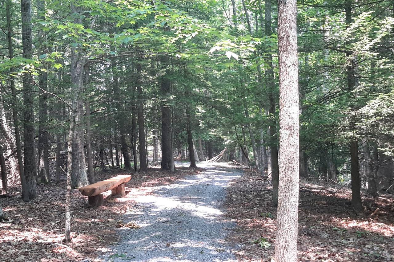 Serenity Point - Mountain Lake Campground - Reviews, Photos & Deals ...