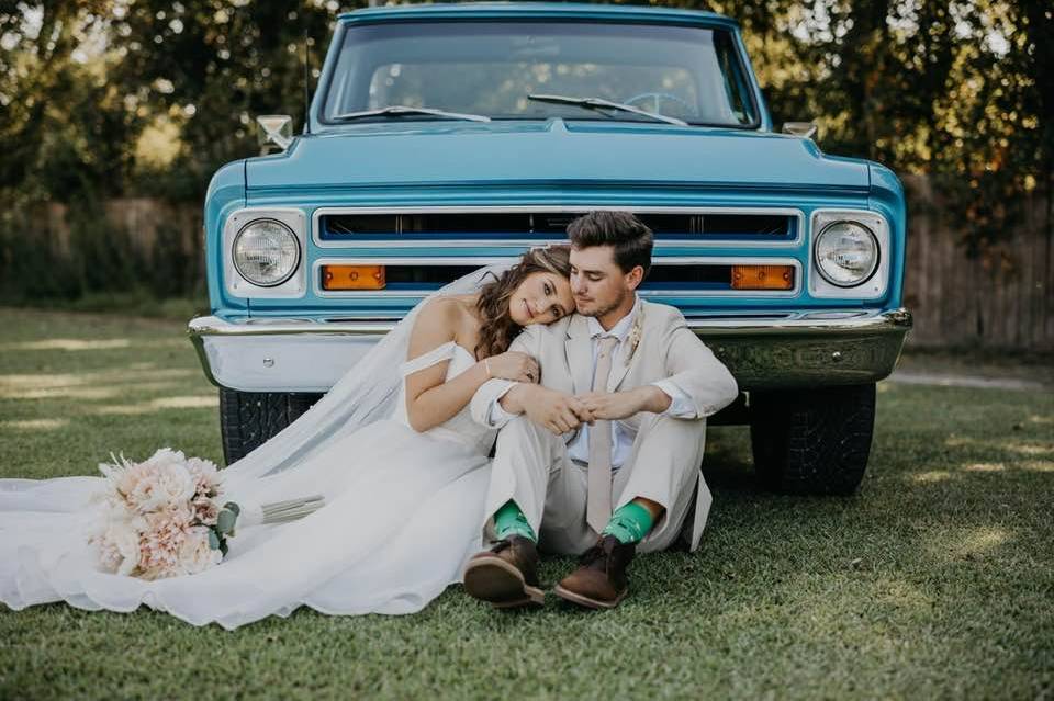 Pear Tree Haven, LLC - Venue - Moncks Corner, SC - WeddingWire