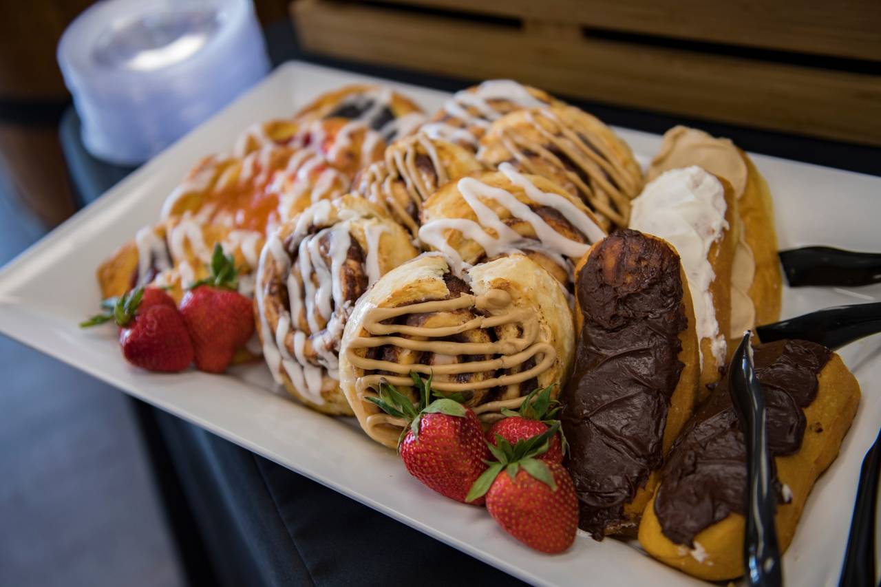 Buehler's Catering | Wooster Wedding Caterer | 31 Reviews