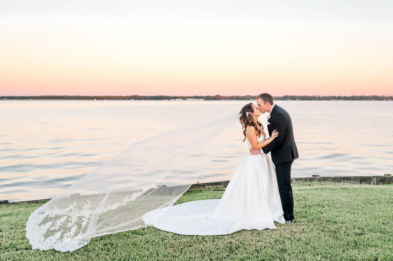 The 10 Best Wedding Venues in Houston - WeddingWire