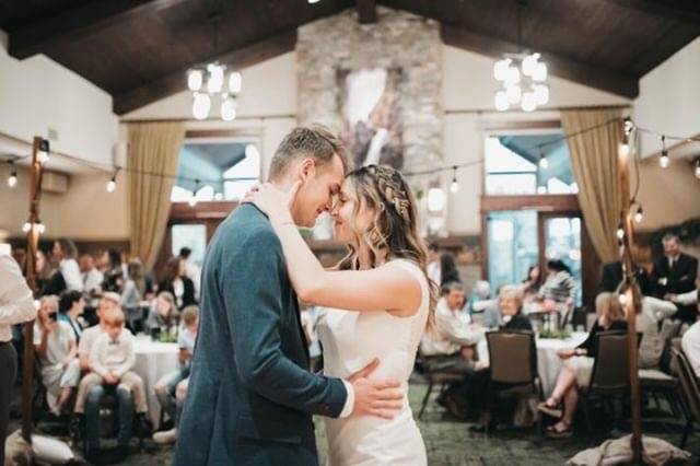 The 10 Best Wedding Venues in Logan, UT - WeddingWire
