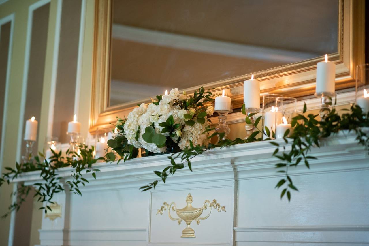 Country Club of Lansing - Venue - Lansing, MI - WeddingWire