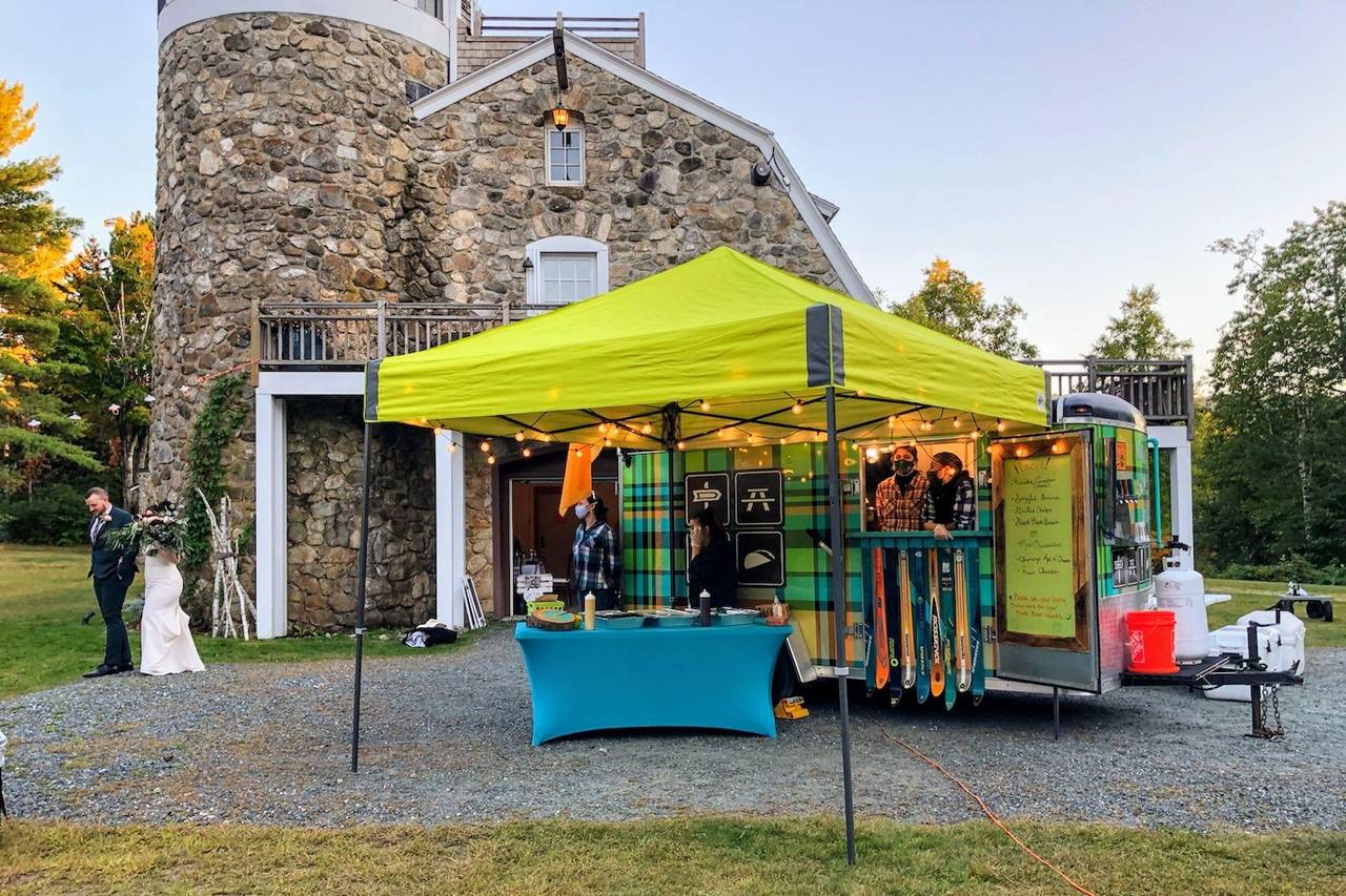 TRAIL BREAK taps + tacos Reviews - White River Junction, VT - 57 Reviews