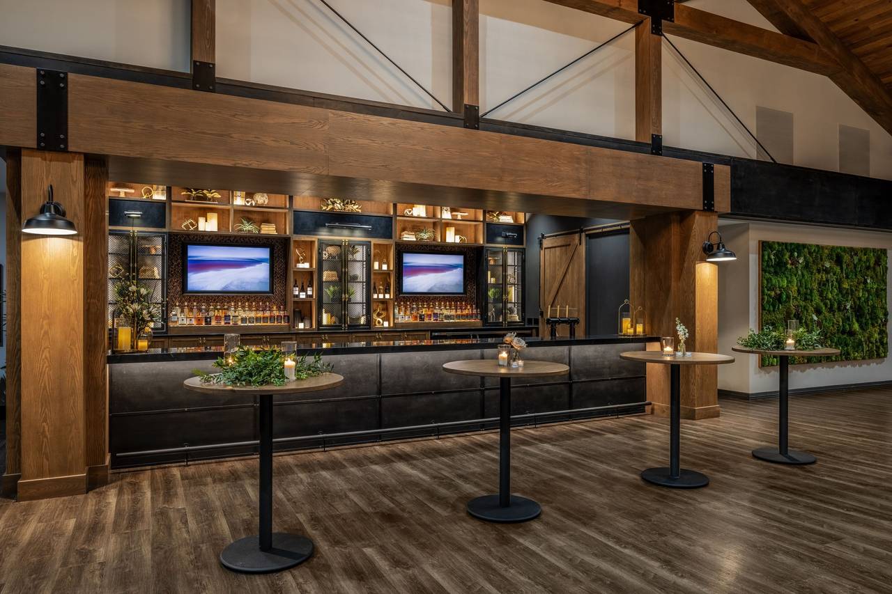 The Grove at Twenty-One Hundred - Banquet Halls - Sebring, FL - WeddingWire