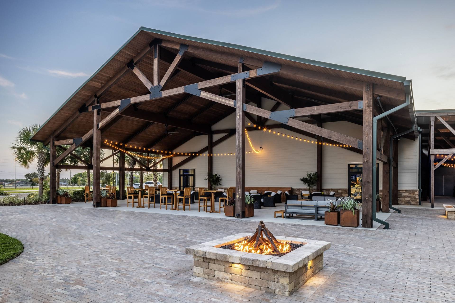 The Grove at Twenty-One Hundred - Banquet Halls - Sebring, FL - WeddingWire