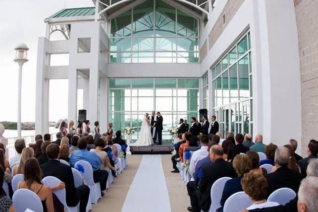Arthur R. Outlaw Mobile Convention Center - Reviews, Photos & Deals ...
