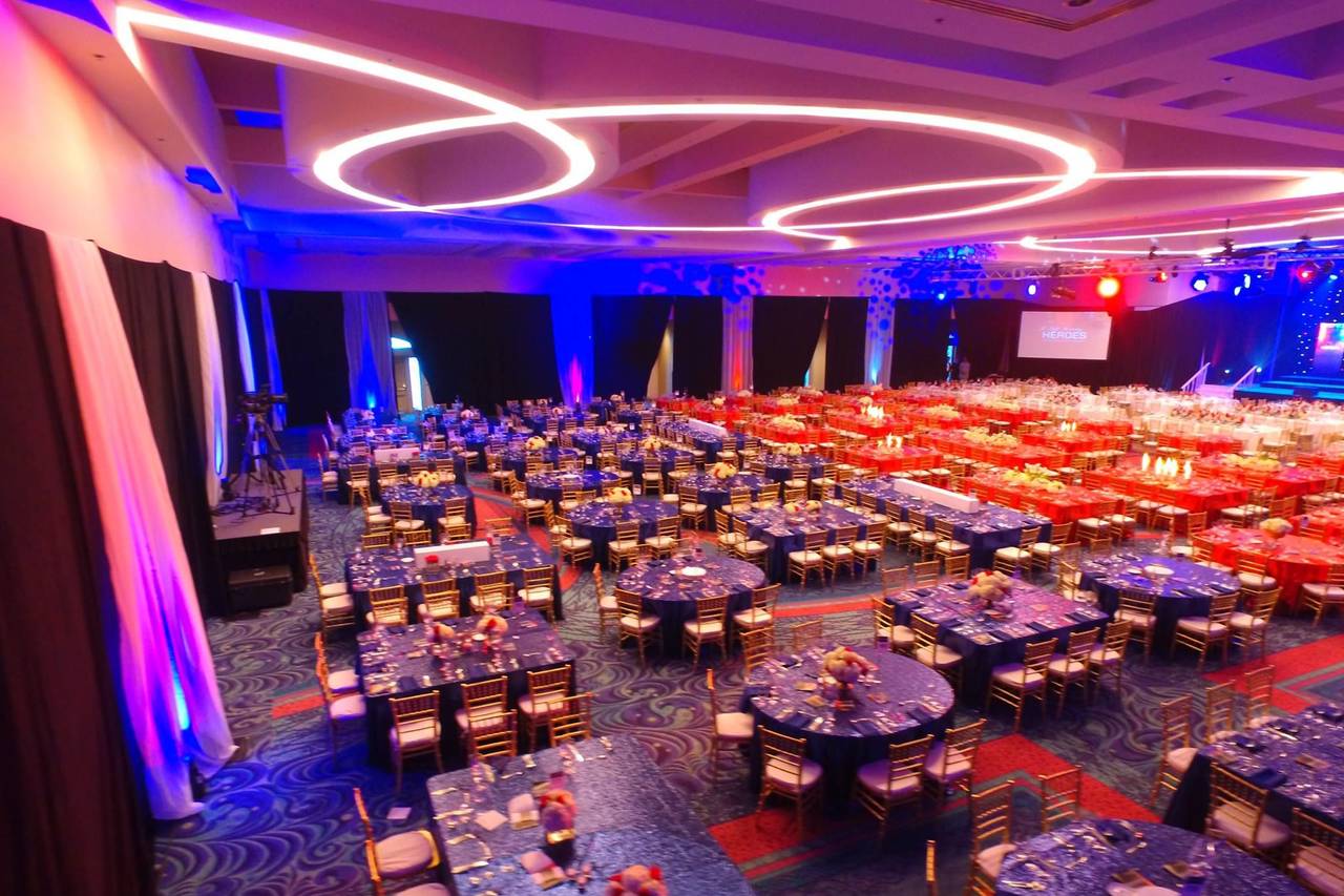 Arthur R. Outlaw Mobile Convention Center - Reviews, Photos & Deals ...