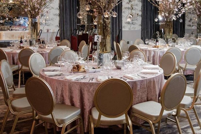 The Brightstone Hall - Banquet Halls - Passaic, NJ - WeddingWire