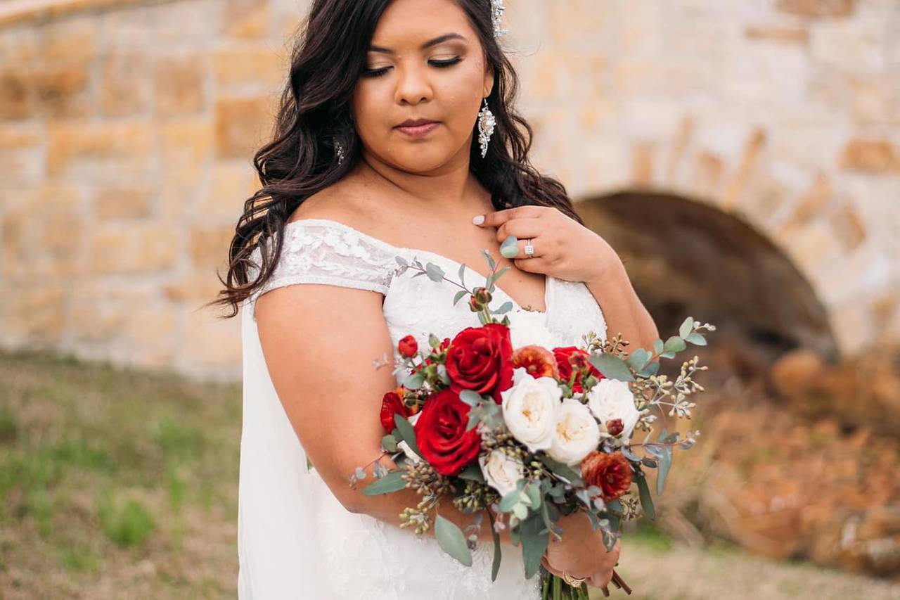 Ashley Quinones Beauty - Reviews, Photos & Deals 2026 - Bryan, TX ...