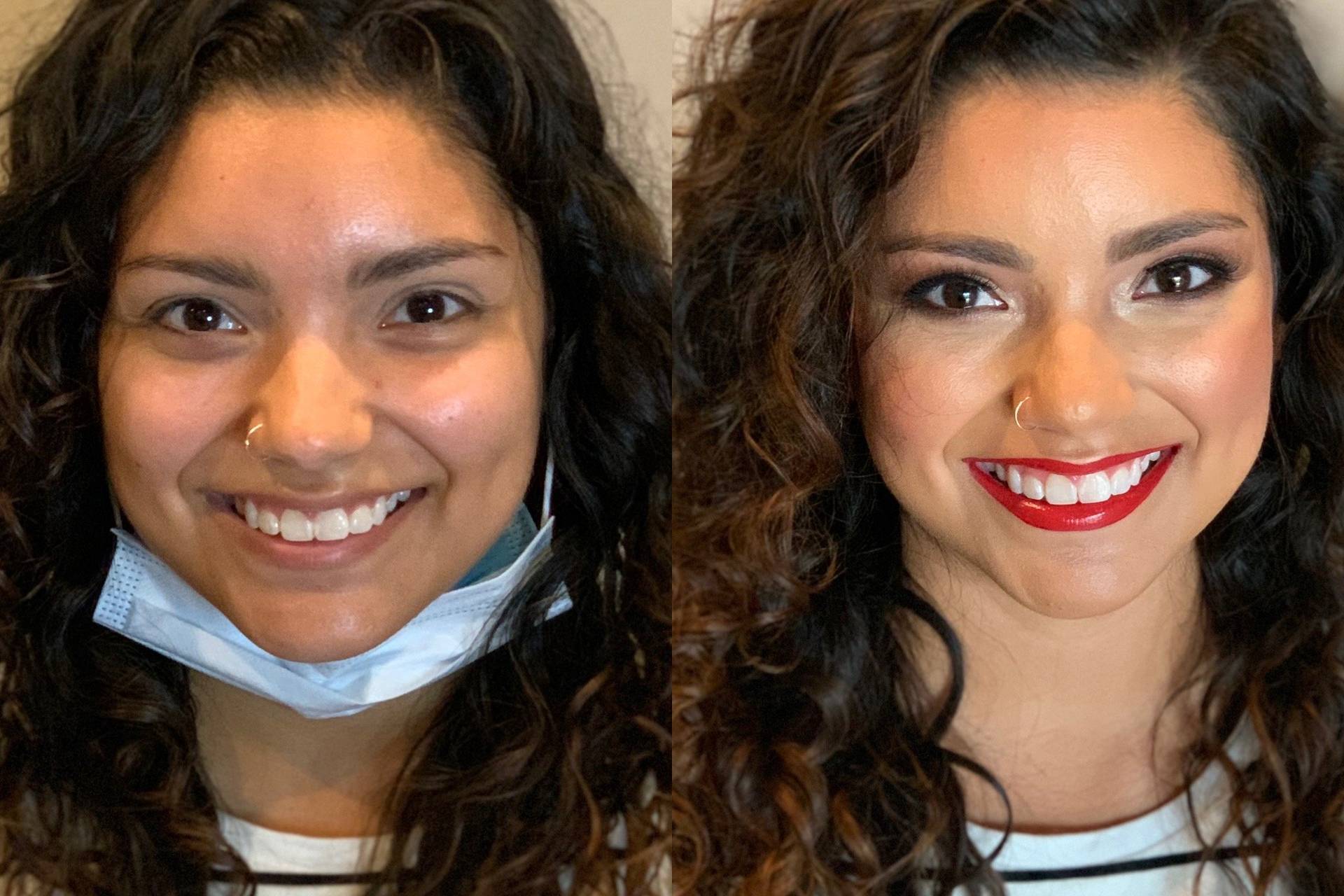Ashley Quinones Beauty - Reviews, Photos & Deals 2026 - Bryan, TX ...