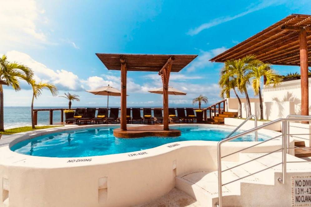 Hotel Playa Fiesta – A Wedding Groups Only Hotel - Hotel Weddings ...