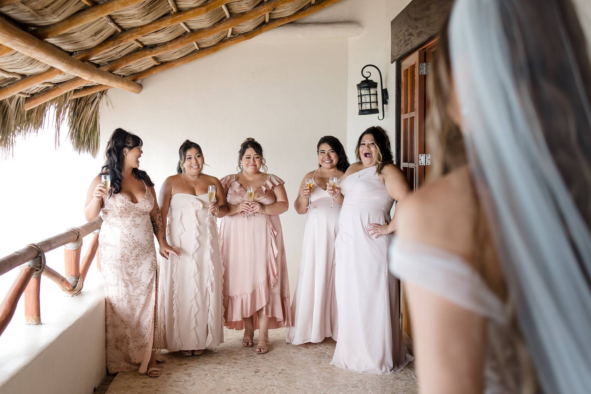 Hotel Playa Fiesta – A Wedding Groups Only Hotel - Hotel Weddings ...