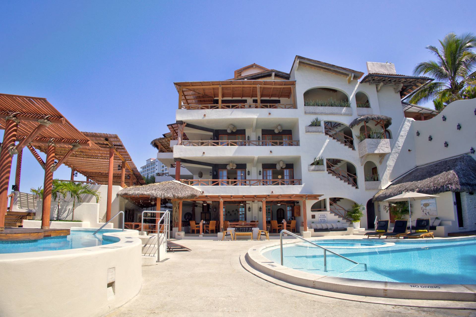 Hotel Playa Fiesta - Hotel Weddings - Puerto Vallarta, MX - WeddingWire